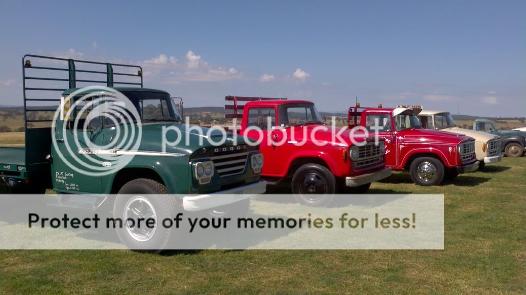 AT4 Dodge, Inter pics - Forum - Historic Commercial Vehicle Club of ...