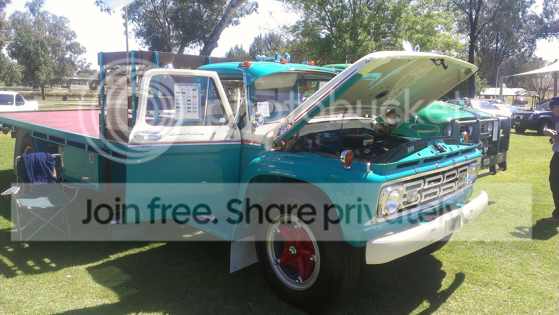 forbes motorshow - Forum - Historic Commercial Vehicle Club of Australia