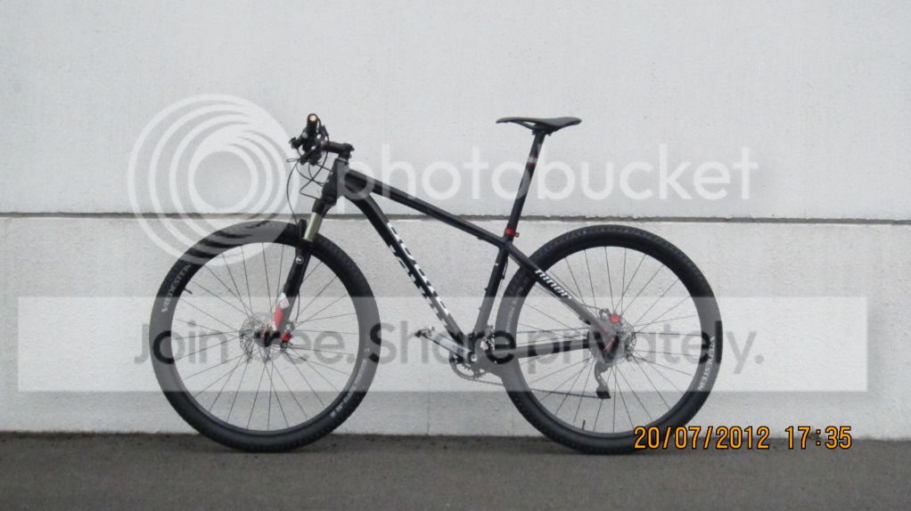 Niner EMD updat p.3 - Mountainbike.be