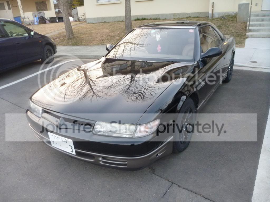 The JC Eunos Cosmos is the most attractive 90s Japanese Luxury Coupe ...