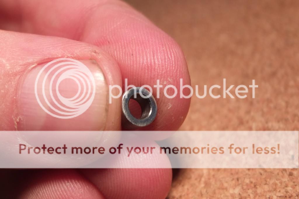 Lest we forget - Attention to detail defined in the Sebenza 21 ...