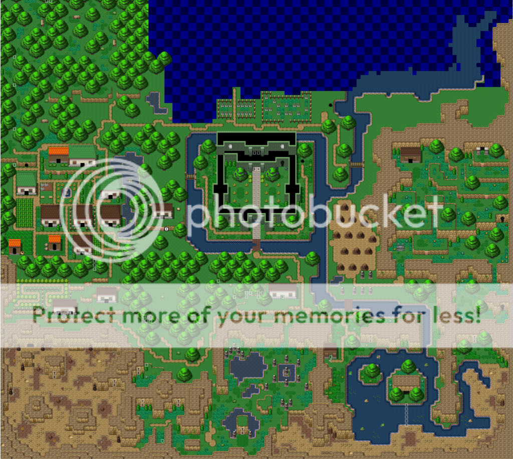 Zelda: A Link to the Awesome – Update! | Mr Kuvo