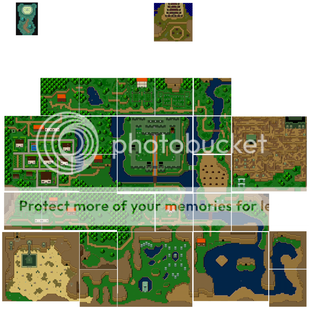 MAP Update | Mr Kuvo