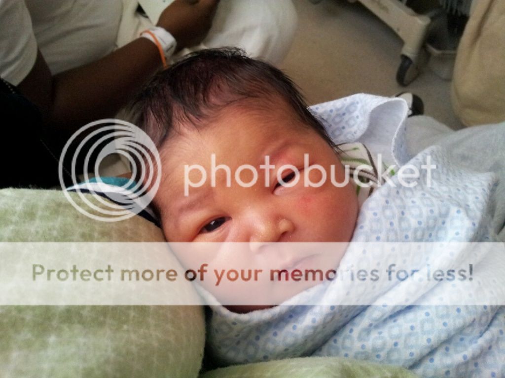 quarter Korean baby | BabyCenter