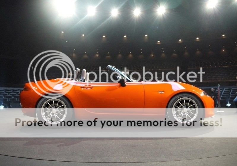 ND Color Renders - Page 5 - MX-5 Miata Forum