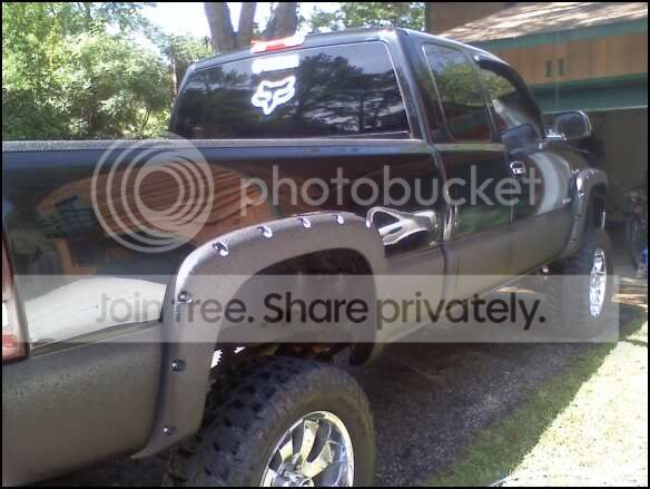 Linex Rocker Panel!!! New Pictures | Truck Forum - Truck Mod Central