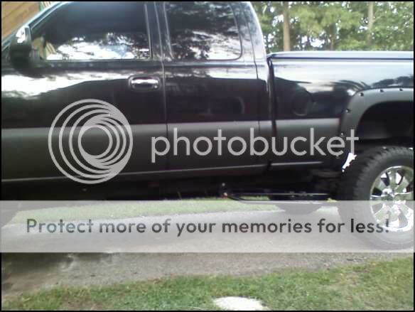 Pro comp traction bars | Truck Forum - Truck Mod Central