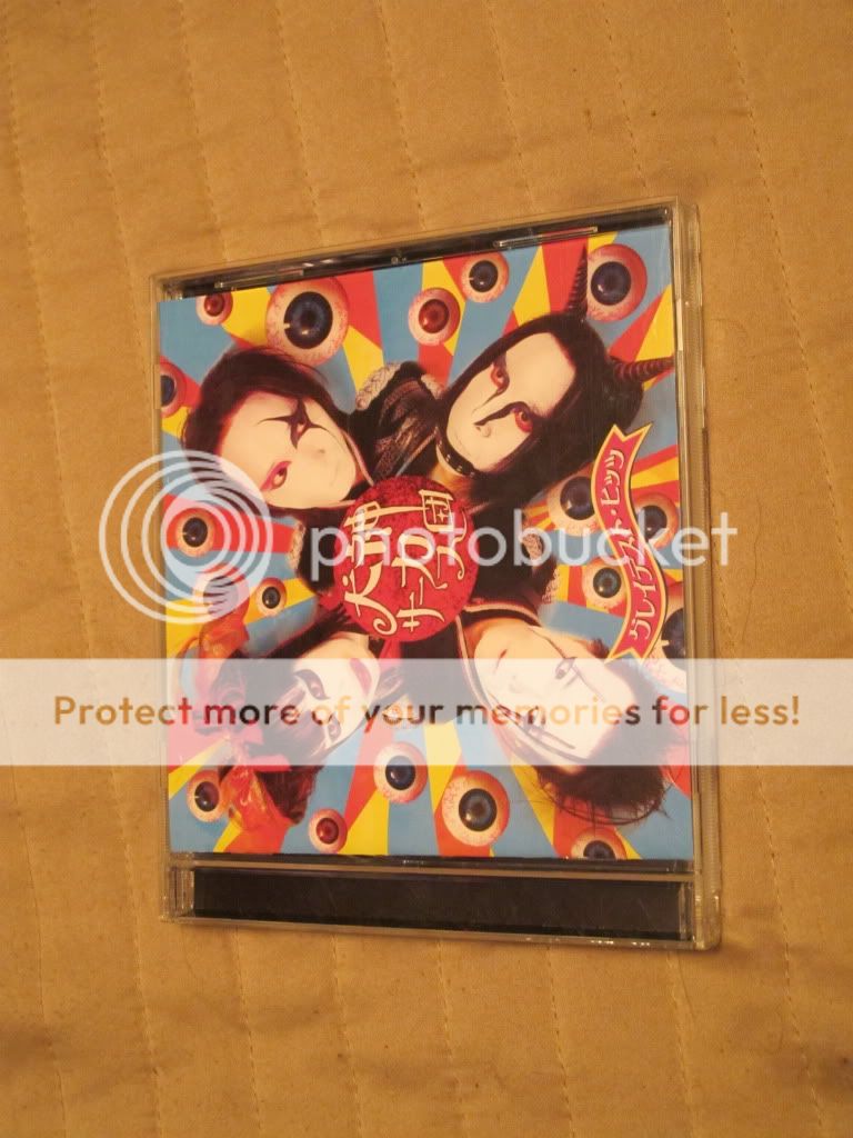 angura-kei & eroguro — LiveJournal