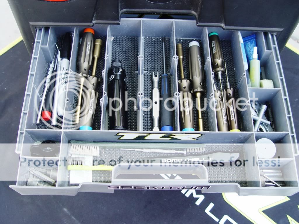 BEST PIT BOX - R/C Tech Forums