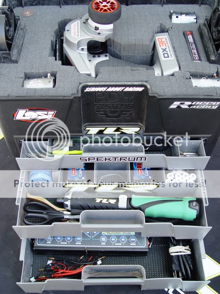 BEST PIT BOX - R/C Tech Forums