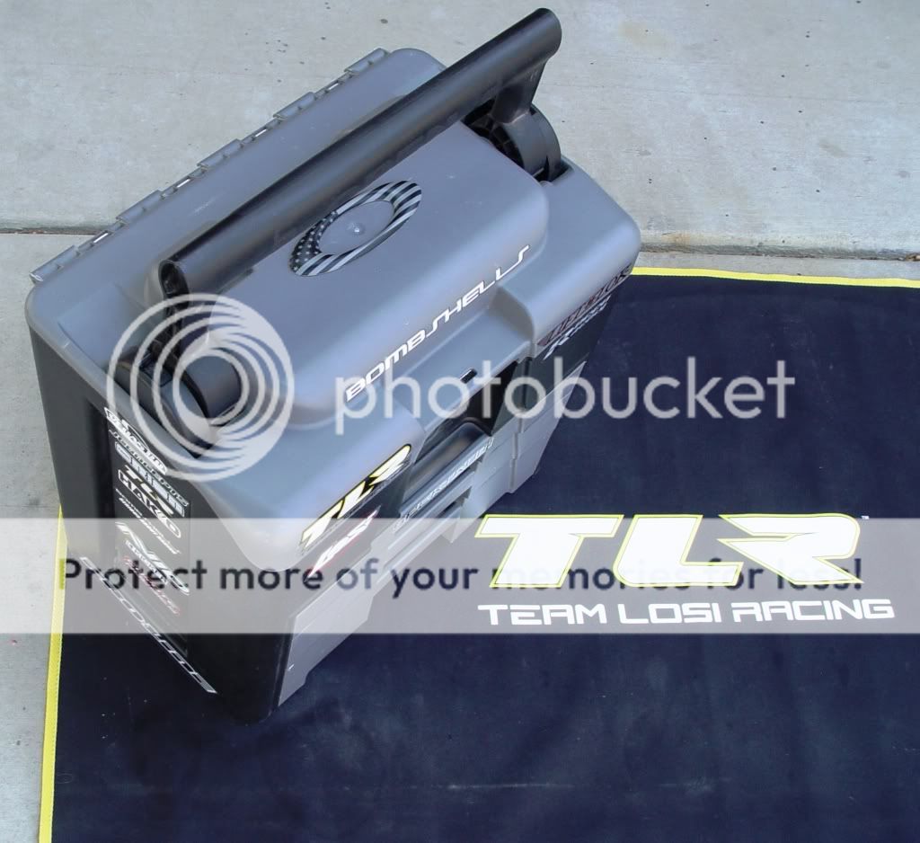 BEST PIT BOX - R/C Tech Forums