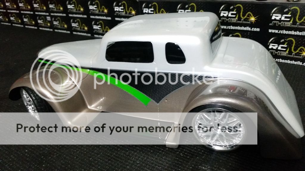 Bolink Legends - Page 21 - R/C Tech Forums