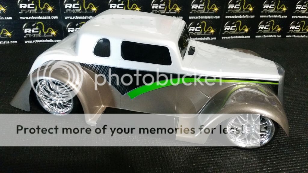 Bolink Legends - Page 21 - R/C Tech Forums