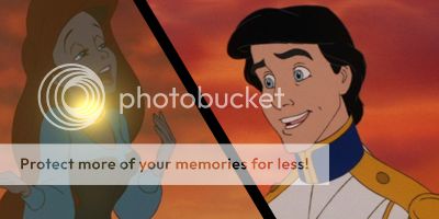 Tales of Persona - Prince Eric is the most badass prince EVER. And here ...