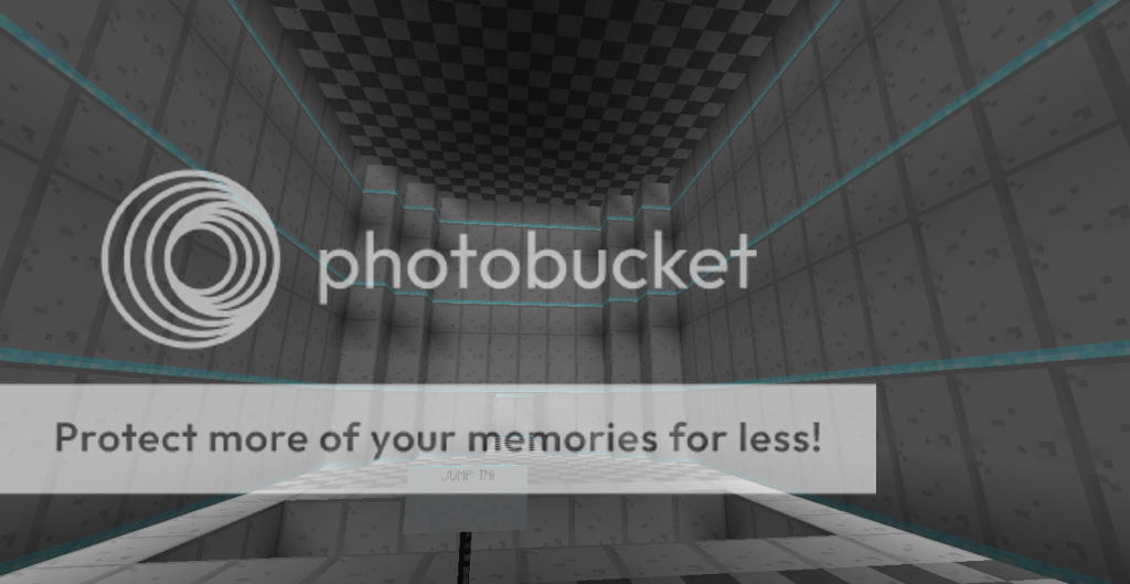 [Puz] PortalChamber [Portal] [WIP] - Maps - Mapping and Modding: Java Edition - Minecraft Forum ...