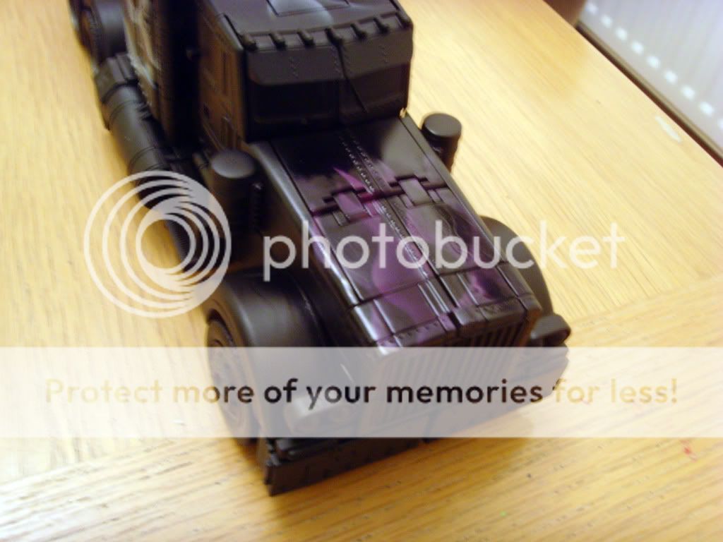 Customs: - Nitro Flame Tutorial By Scotscream | TFW2005 - The 2005 Boards