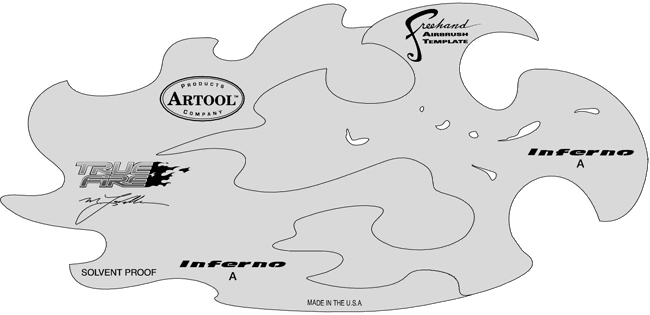 Customs: - Nitro Flame Tutorial By Scotscream | TFW2005 - The 2005 Boards