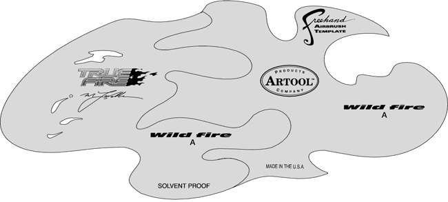 Customs: - Nitro Flame Tutorial By Scotscream | TFW2005 - The 2005 Boards