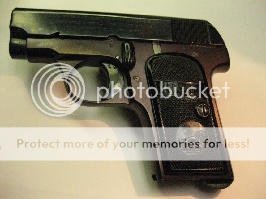 Unique Unique | Gunboards Forums