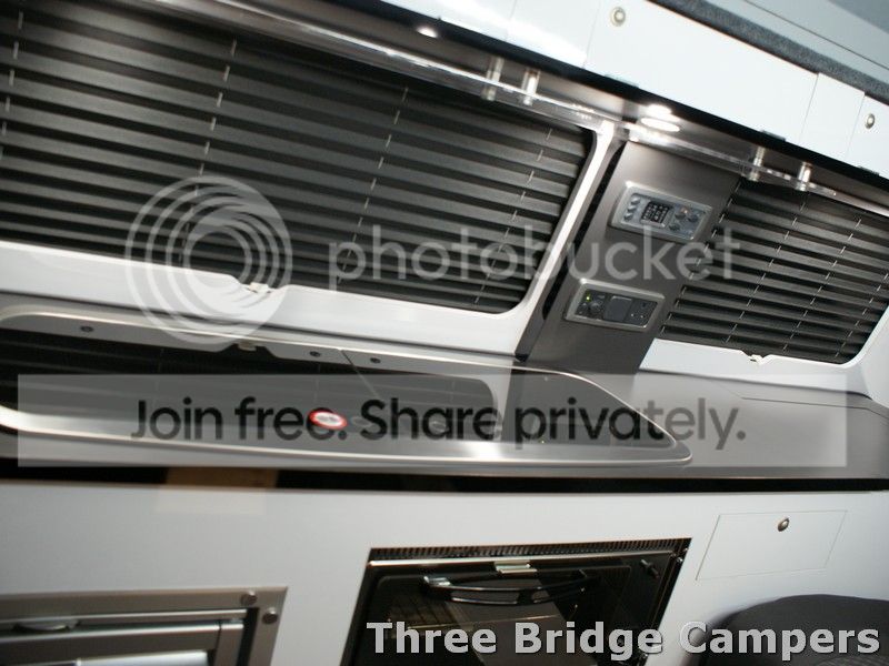 Three Bridge Campers - Latest Infinity Low-line Conversions | VW T4 ...