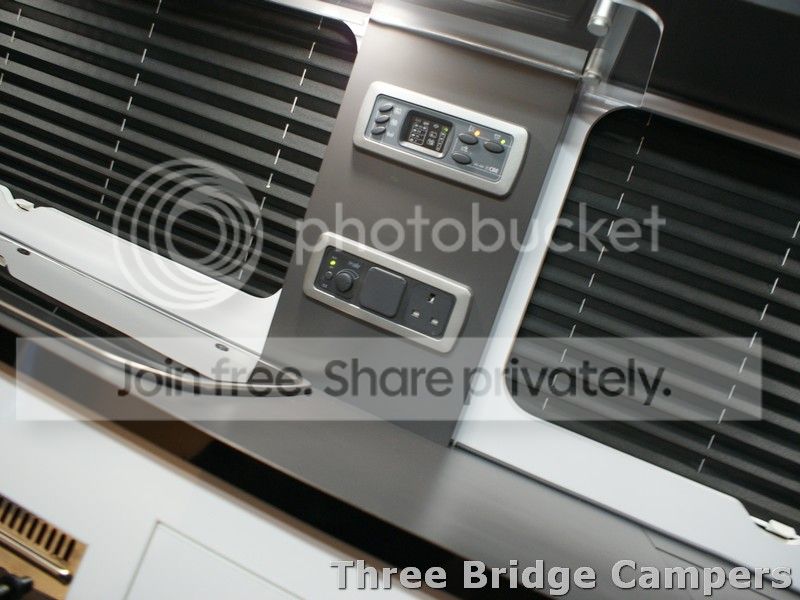 Three Bridge Campers - Latest Infinity Low-line Conversions | VW T4 ...