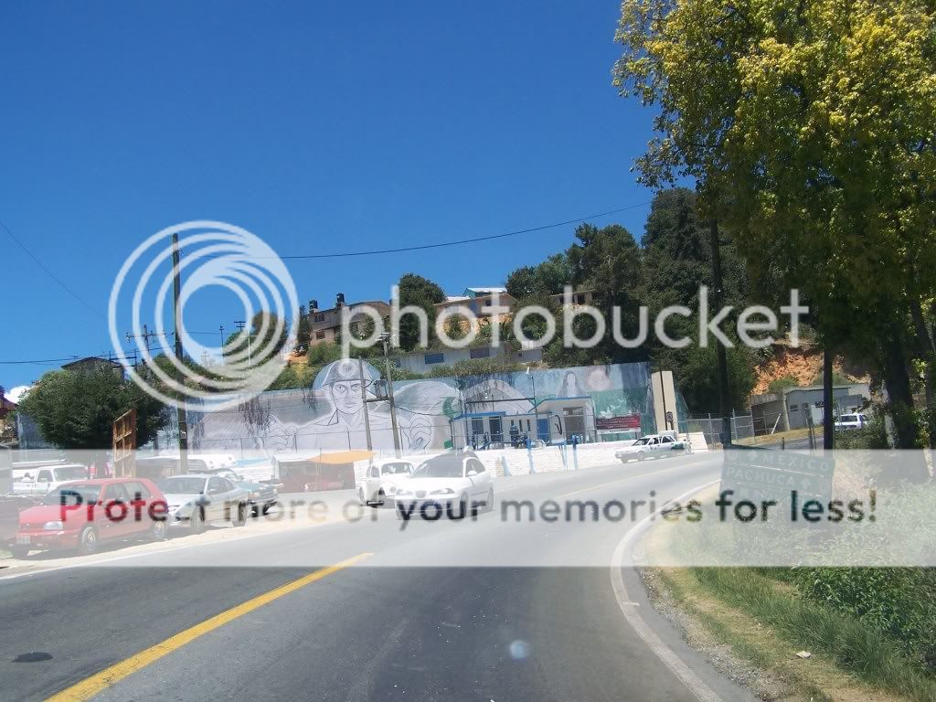 MÉXICO | Real del Monte, Hidalgo | Page 27 | SkyscraperCity Forum