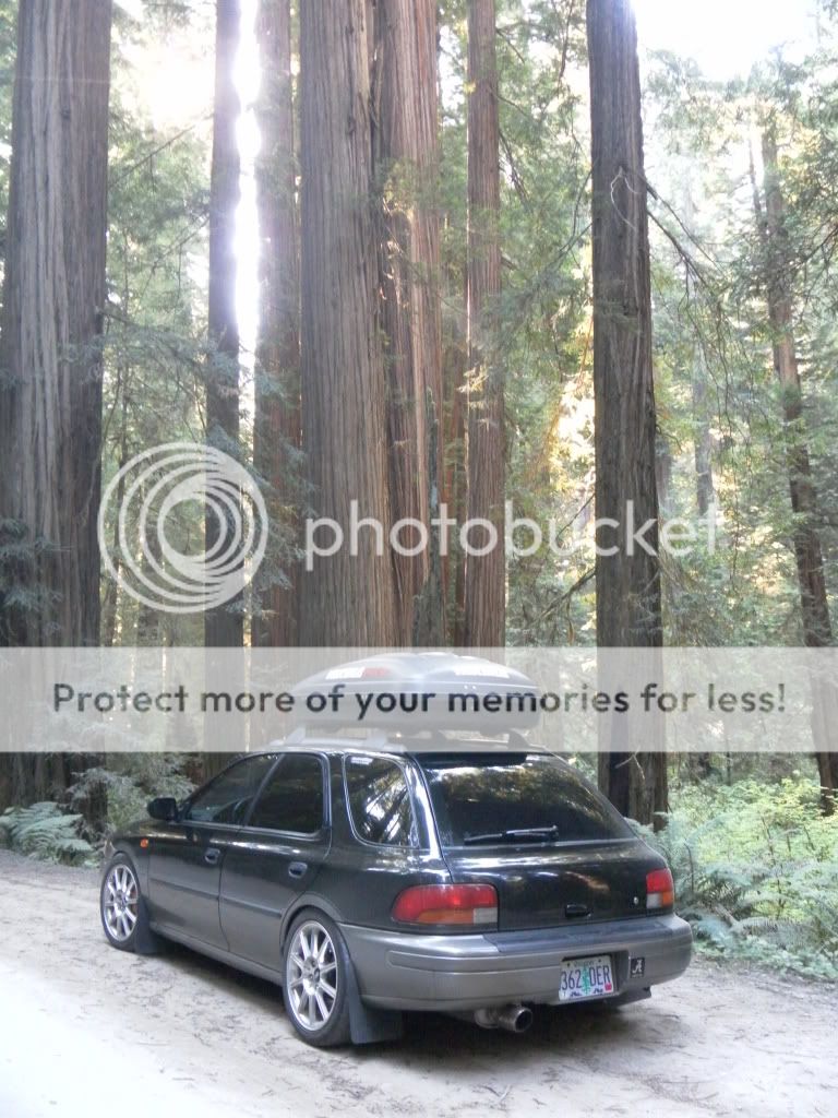 Subaru of the Month (October):Stanced Accordingly [sponsored by ...